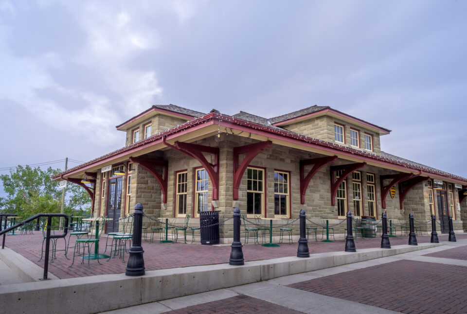 Top 5 fun things to do in Calgary any day - DiscoverCanada.Blog