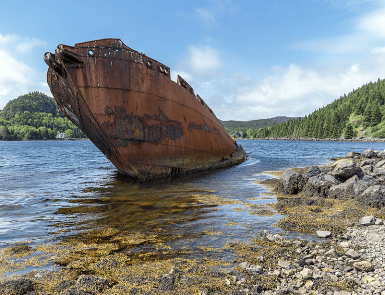 Best Photography Locations Near St John’s - DiscoverCanada.Blog