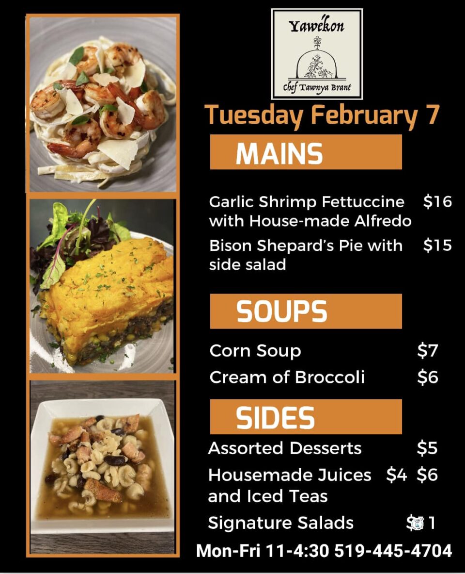 Best of Indigenous Culinary Scene in Toronto - DiscoverCanada.Blog