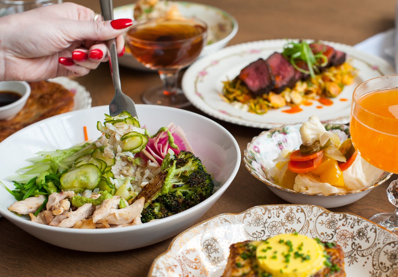 A Food Lover’s Guide To New Brunswick - DiscoverCanada.Blog