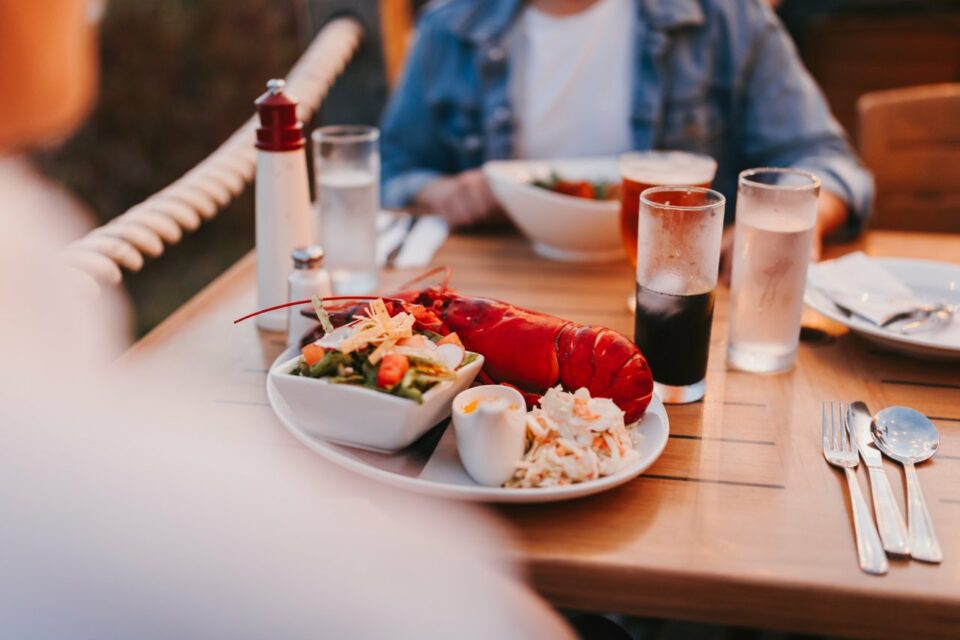 A Food Lover’s Guide To New Brunswick - DiscoverCanada.Blog