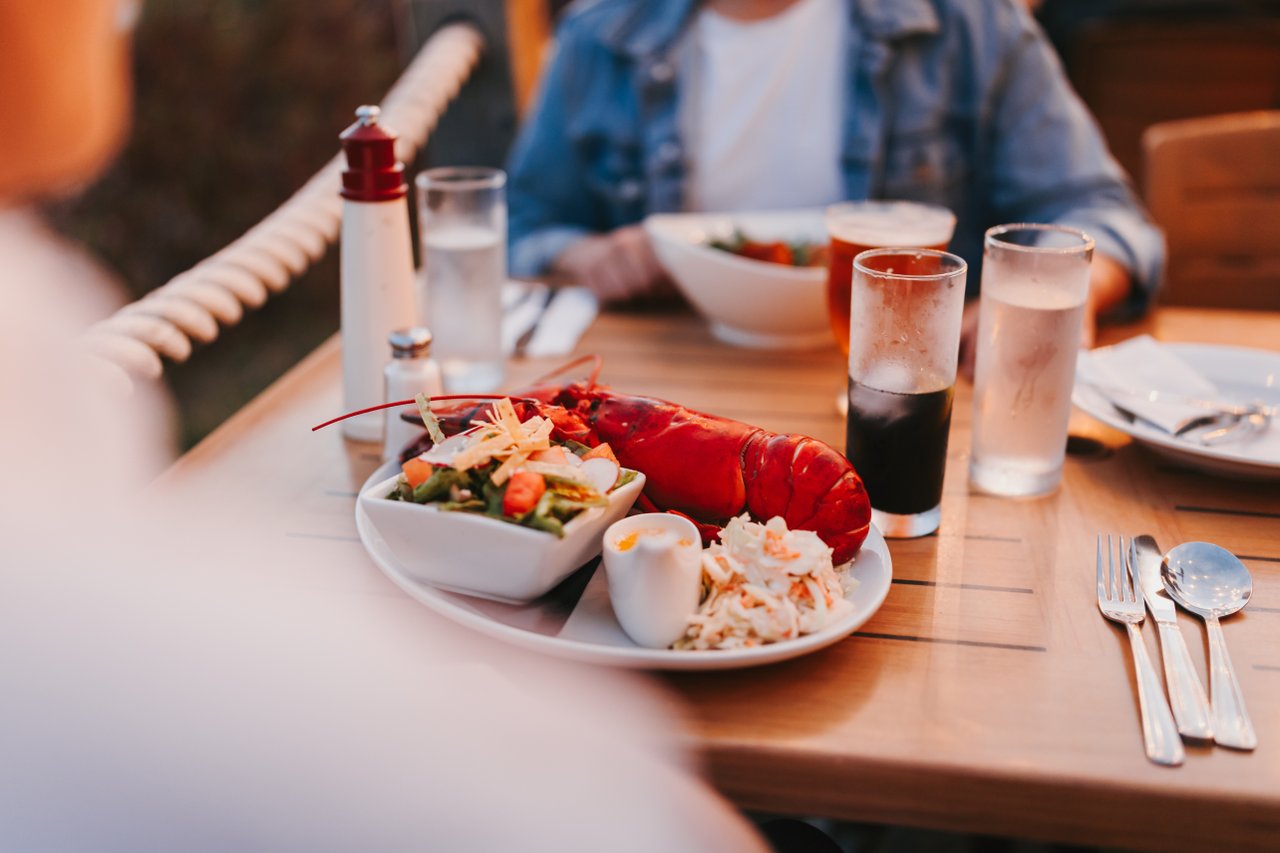 A Food Lover’s Guide To New Brunswick - DiscoverCanada.Blog