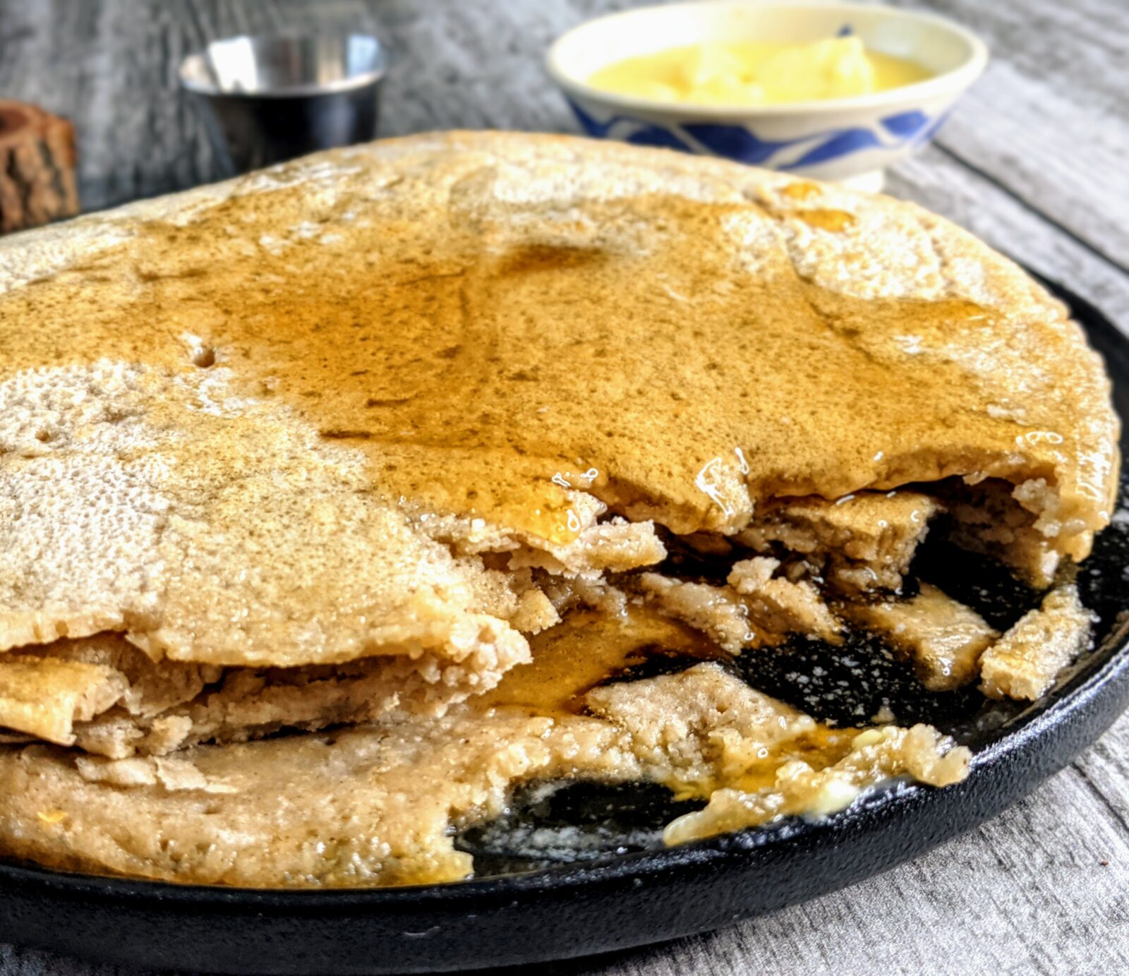 A Food Lover’s Guide To New Brunswick - DiscoverCanada.Blog