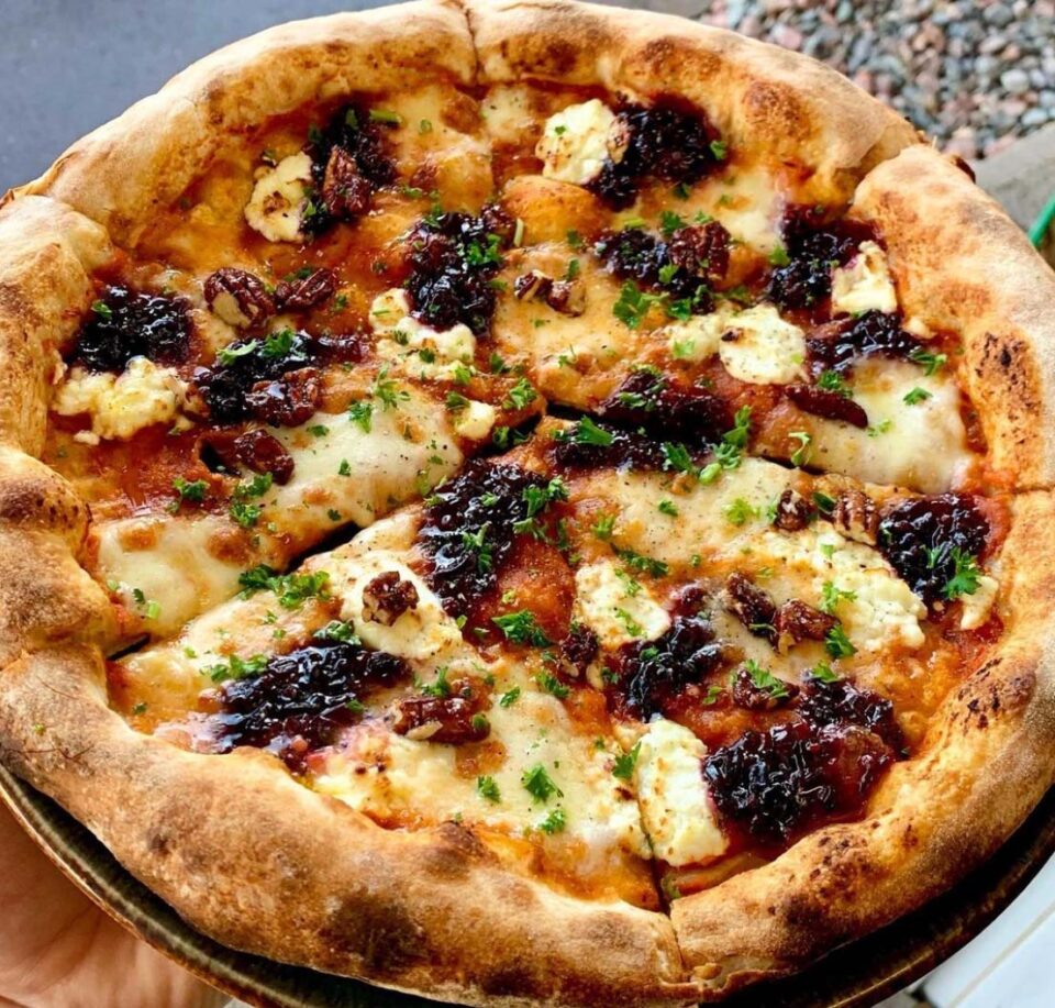 A Food Lover’s Guide To New Brunswick - DiscoverCanada.Blog