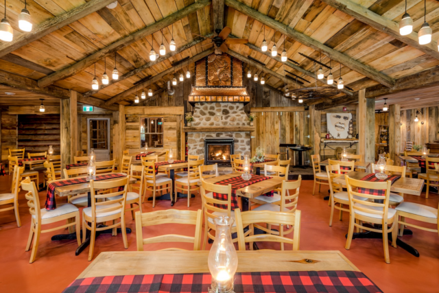 Uncover Quebec’s Best Sugar Shacks: Sweet Secret Guide - DiscoverCanada ...