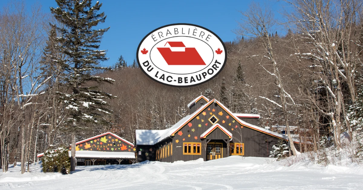Uncover Quebec’s Best Sugar Shacks: Sweet Secret Guide - DiscoverCanada ...