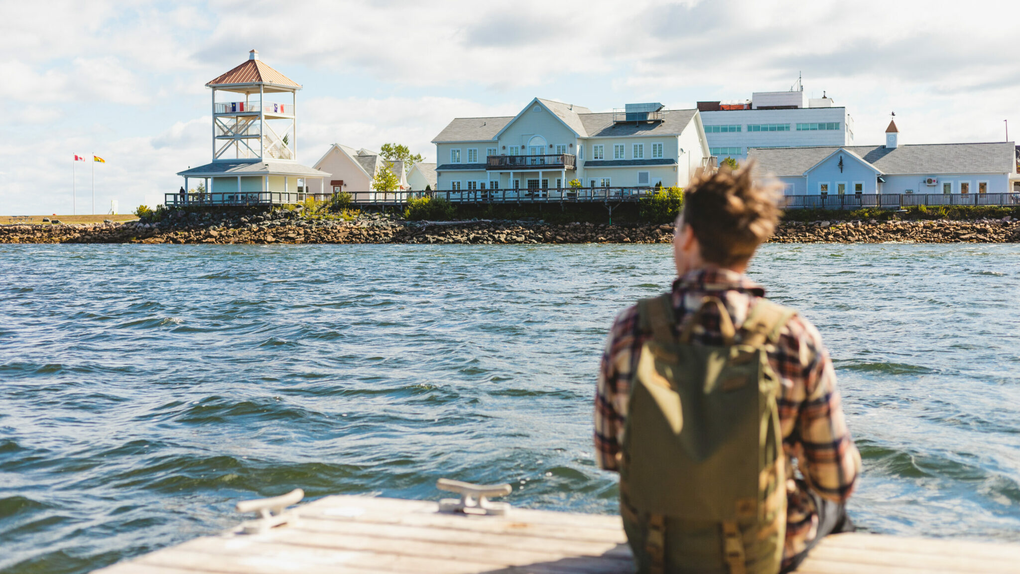 Fall Road Trip: Discover the Best of Fall in New Brunswick ...