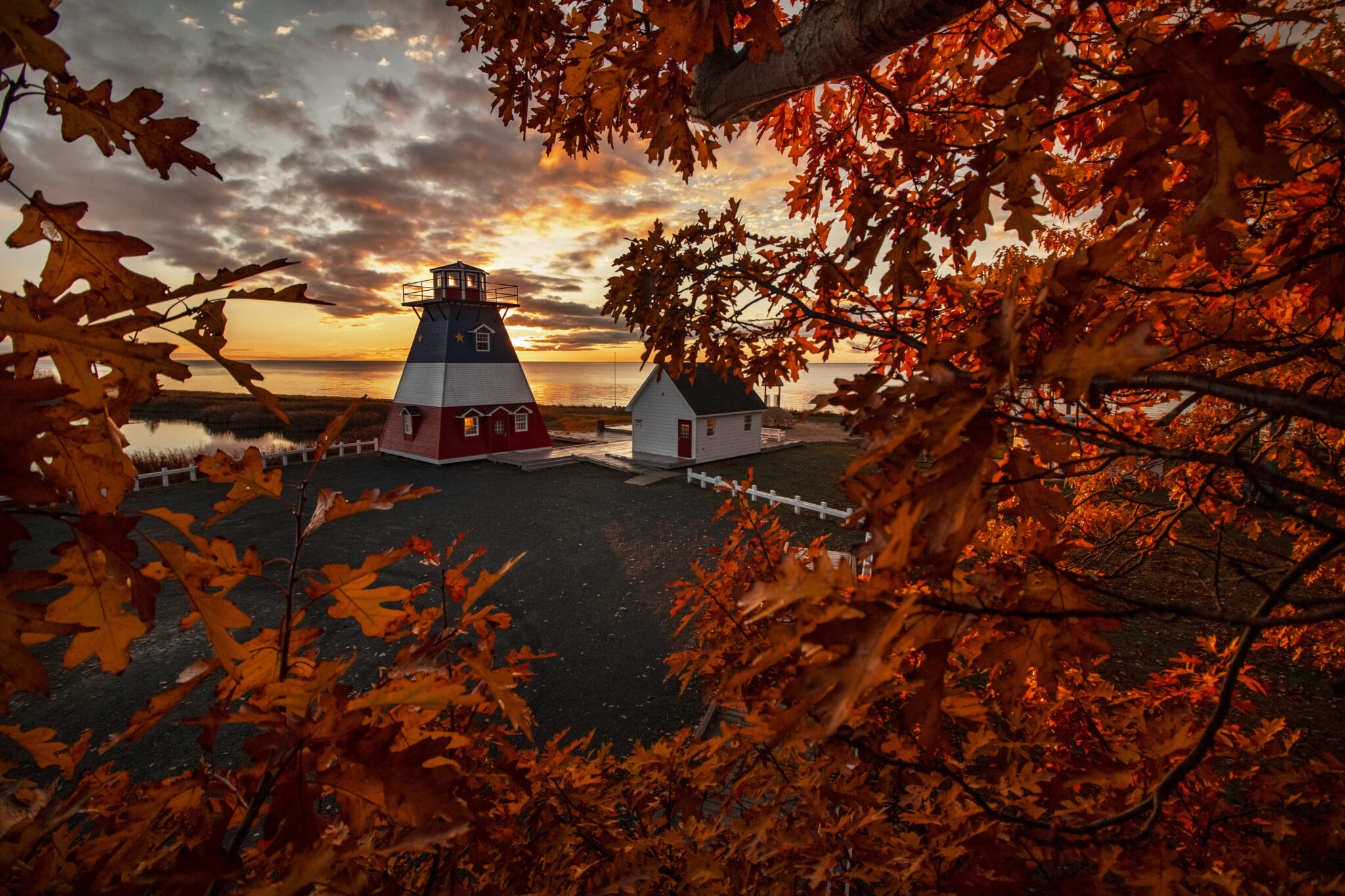 Experience the Magic of Quebec’s Eastern Townships on a Road Trip ...